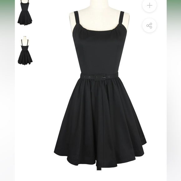 Trashy Diva | Dresses | Trashy Diva Annette Mini Dress Stretch Cotton ...